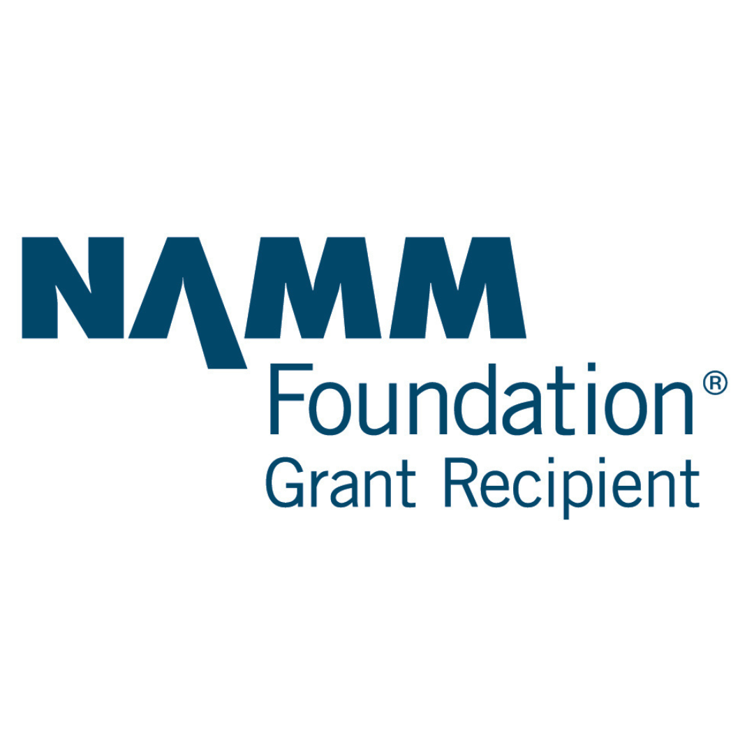 The NAMM Foundation awards Music for All with grant award | Music For All