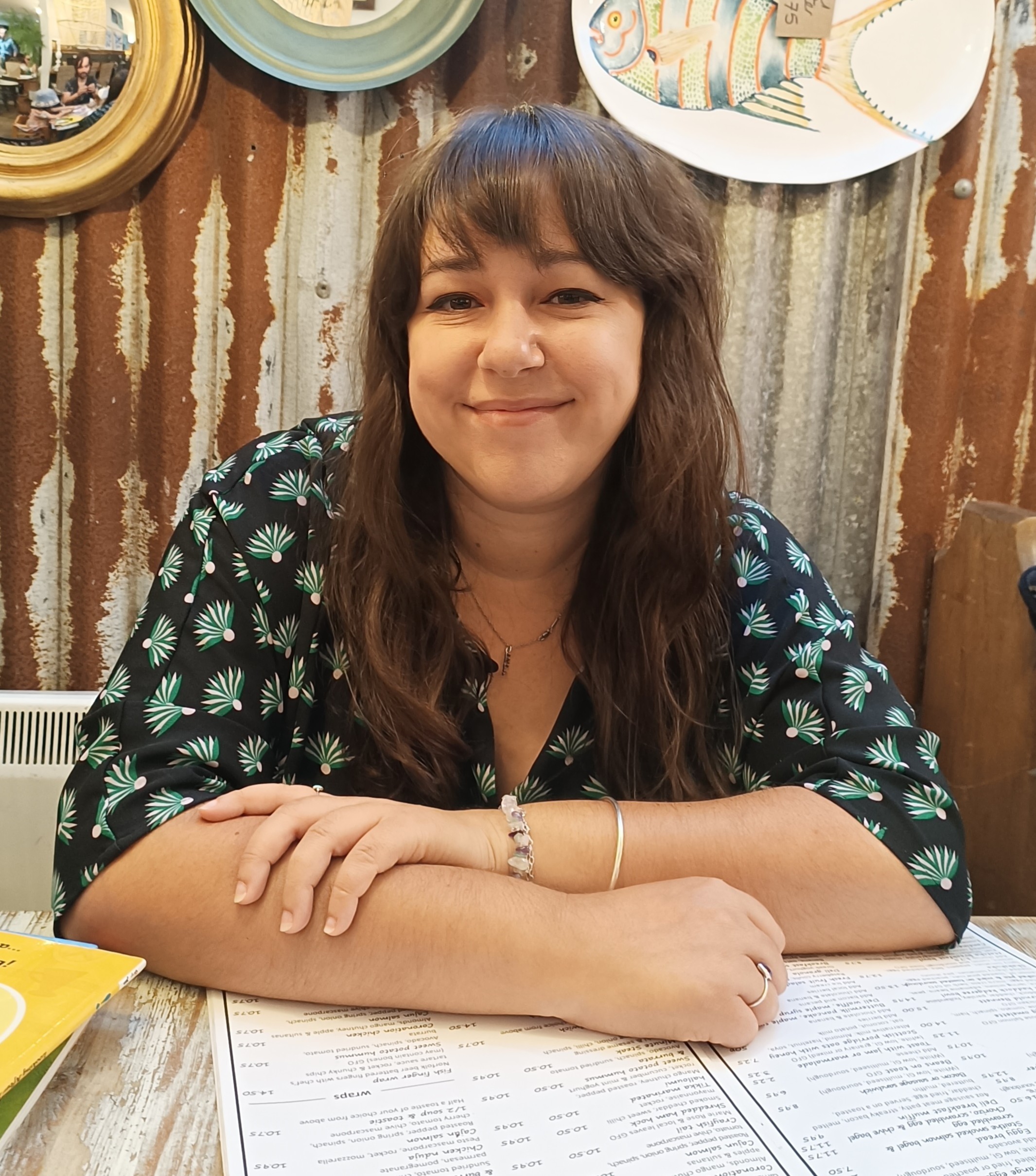 Rachel Diamond - PR Consultant | Music For All