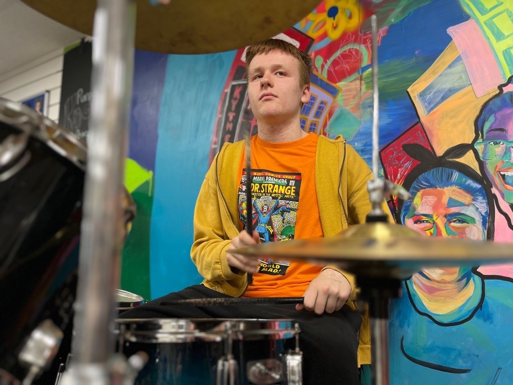 KYTHE Composes | Music For All